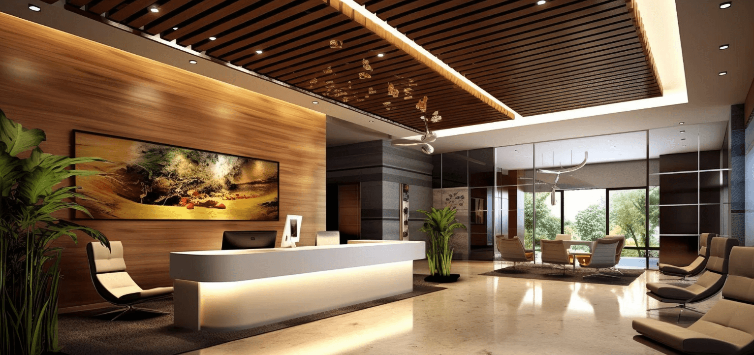 Heaven Touch Architecture Ltd.